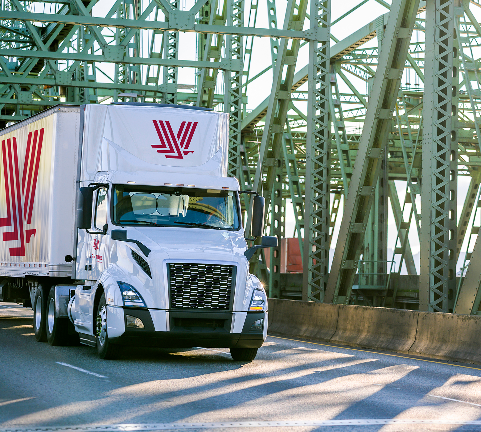 Transport - Venture